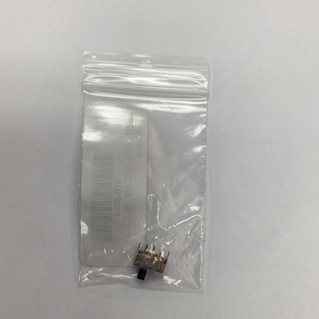 Reddhill Spdt Pcb Arduino Slide Switch
