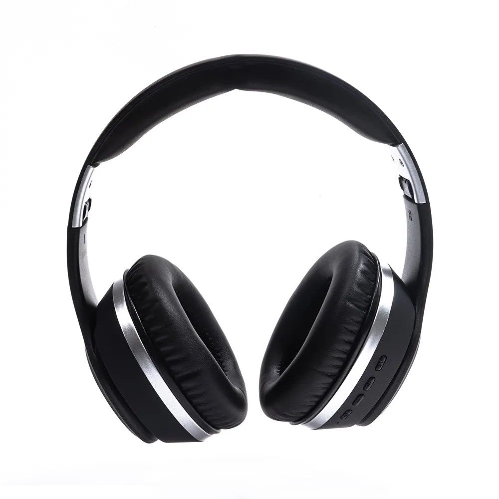 RadioShack BUZZER - Bluetooth Headphones